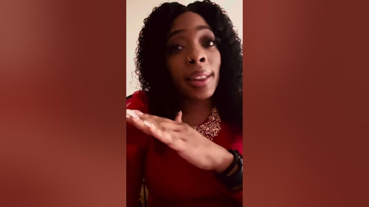 Faith Made Millionaire Nominee - YouTube