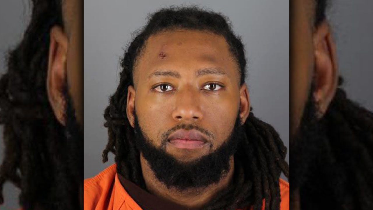 Suspect in Deadly Minneapolis Crash Charged with Homicide, Federal ...