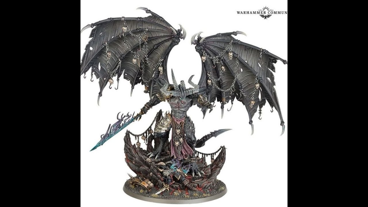 How to: Be'lakor - YouTube