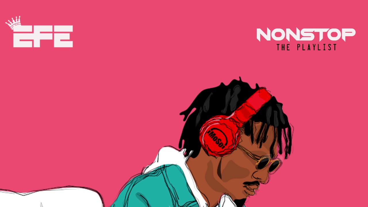 Efe Money - Number One (Official Audio) - YouTube