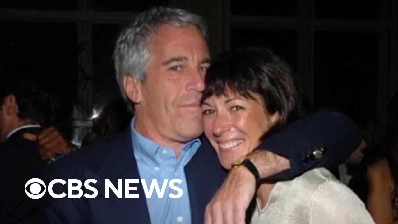 Epstein accuser's attorney speaks out about lawsuit against federal ...