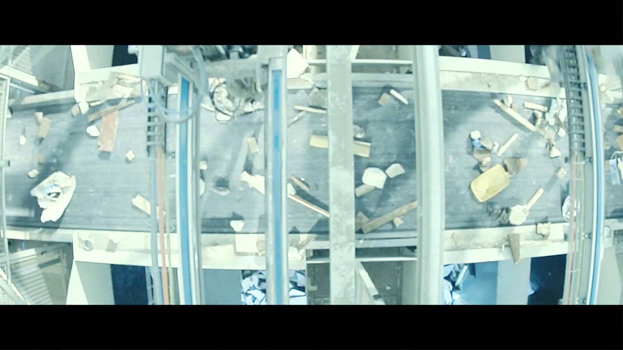 ZR Next Generation ZenRobotics Recycler - YouTube