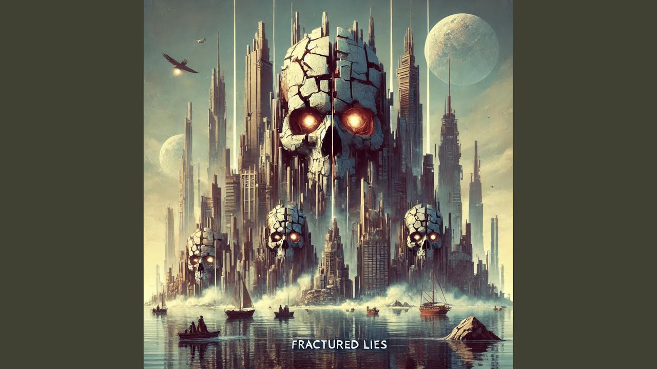 Fractured Lights - YouTube
