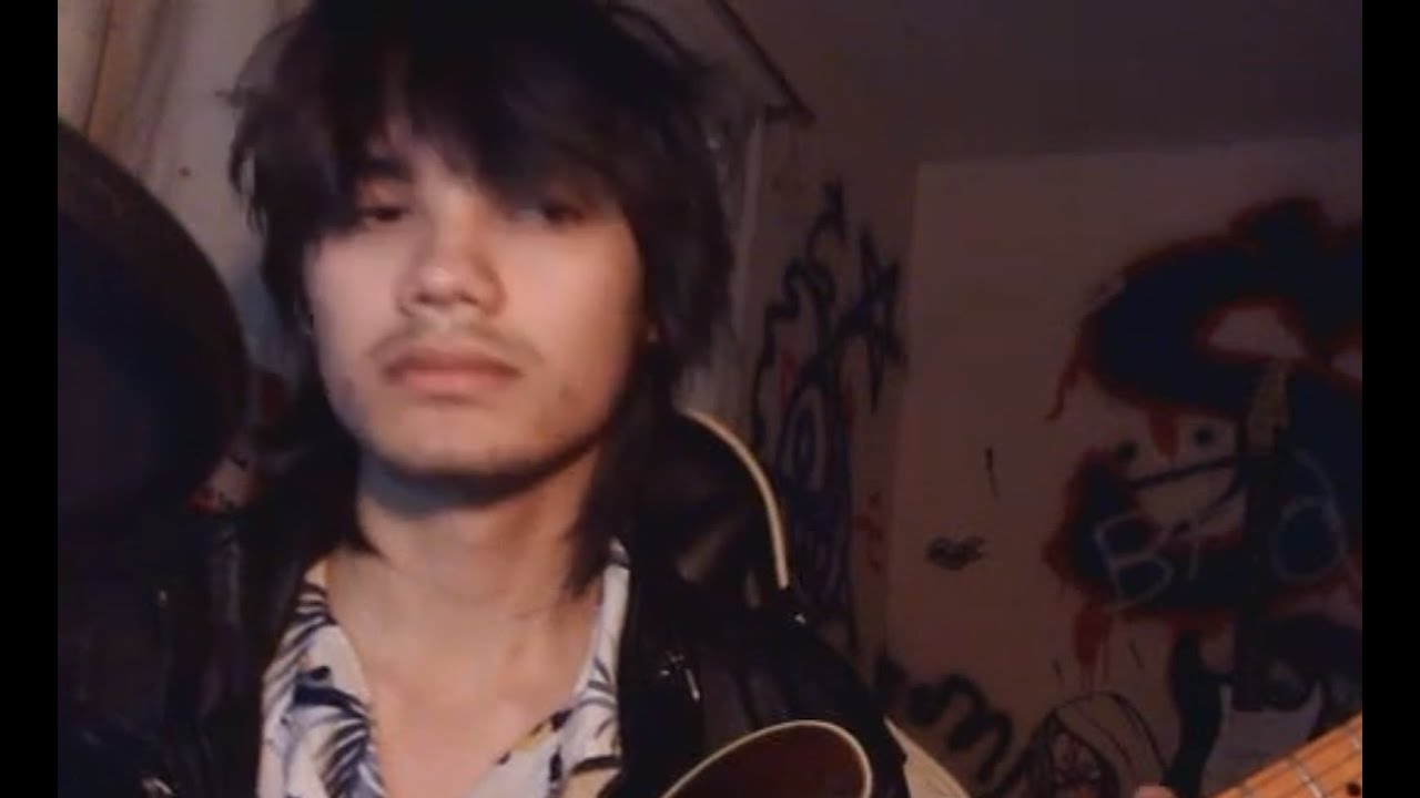 Two Headed Boy - neutral milk hotel cover - YouTube