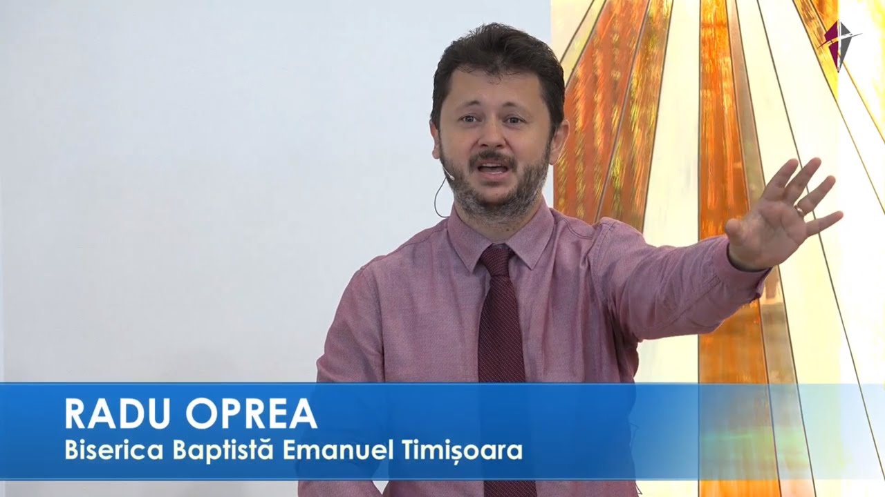 Duminică 1 Septembrie 2019 AM - Radu Oprea - YouTube