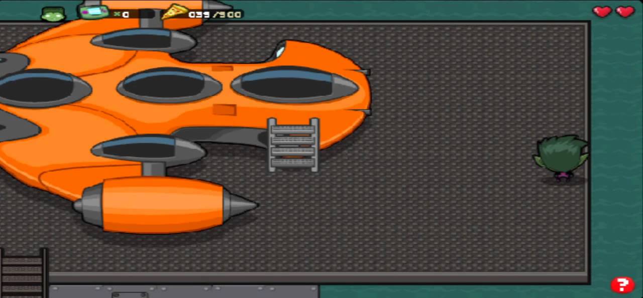 I.G. Teen Titans Calling All Titans - YouTube