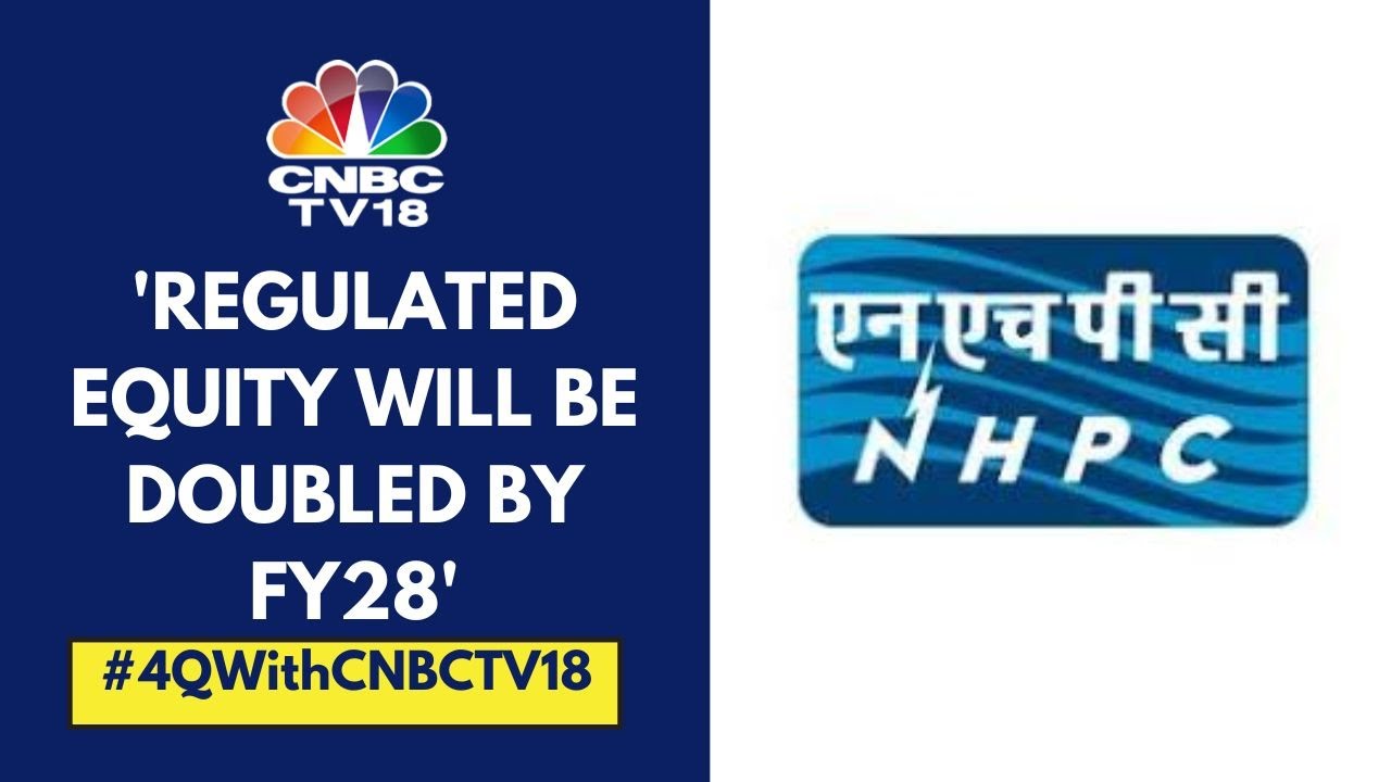 Looking To Commission All 4 Units Of Parbati Project By December 2024 ...