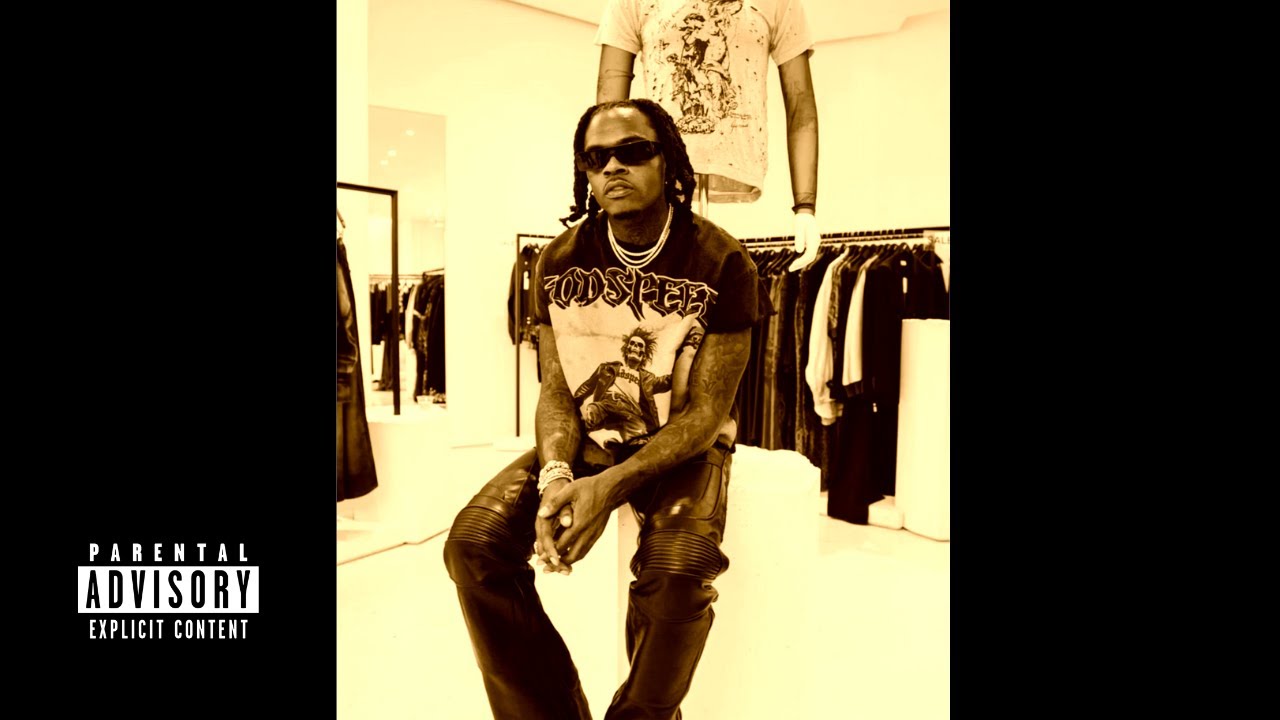 [FREE] Gunna Type Beat - 'Pray' - YouTube