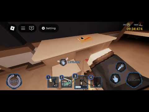 pressure roblox gameplay - YouTube