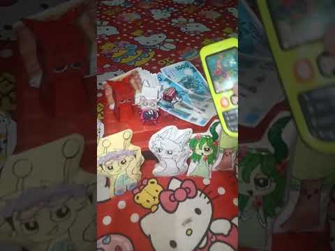 sprunki squishy toy and more #sprunki #squishy #squishypaper - YouTube