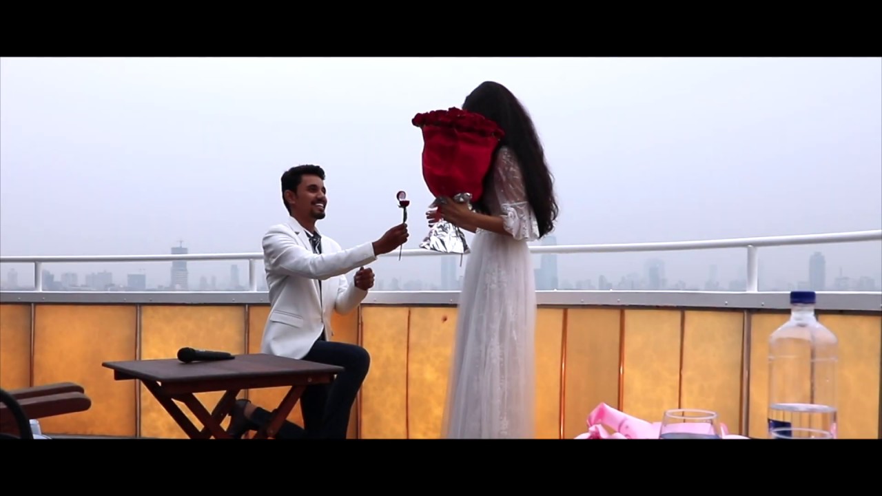 BEST INDIAN PROPOSAL | BEST ENGAGEMENT PROPOSAL - YouTube