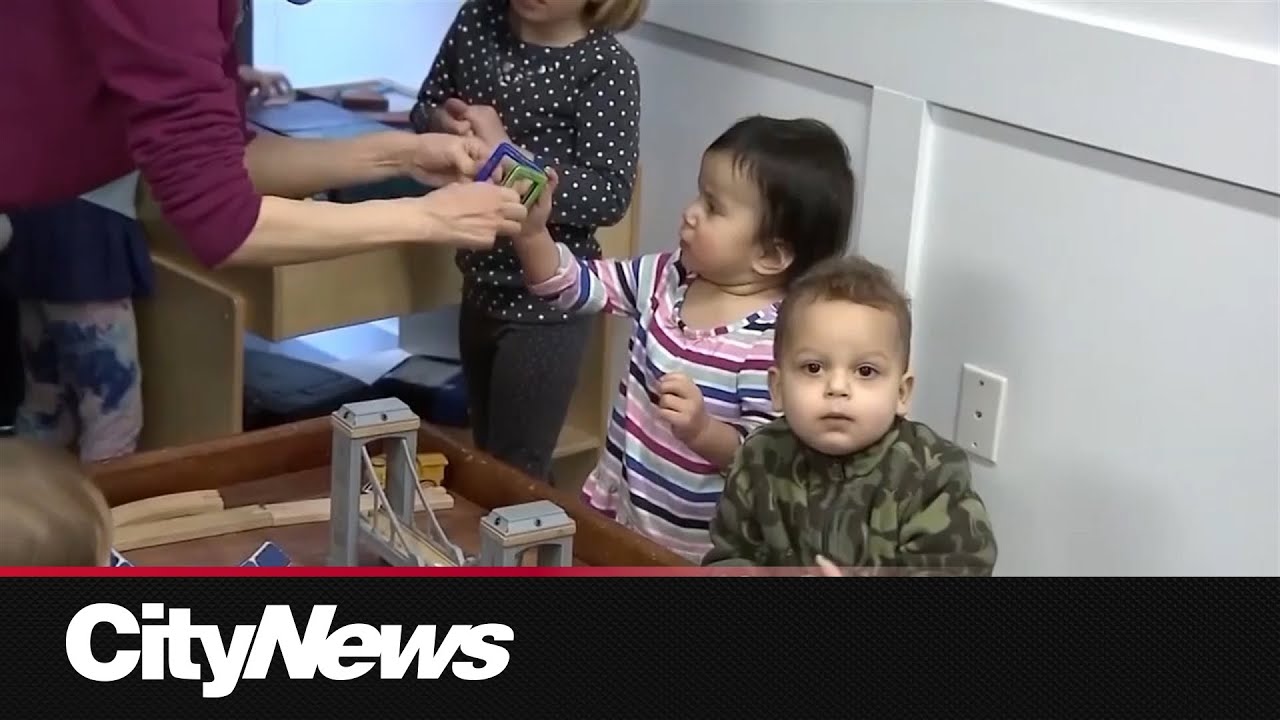 Some daycares to temporarily close over issues with $10-a-day program ...