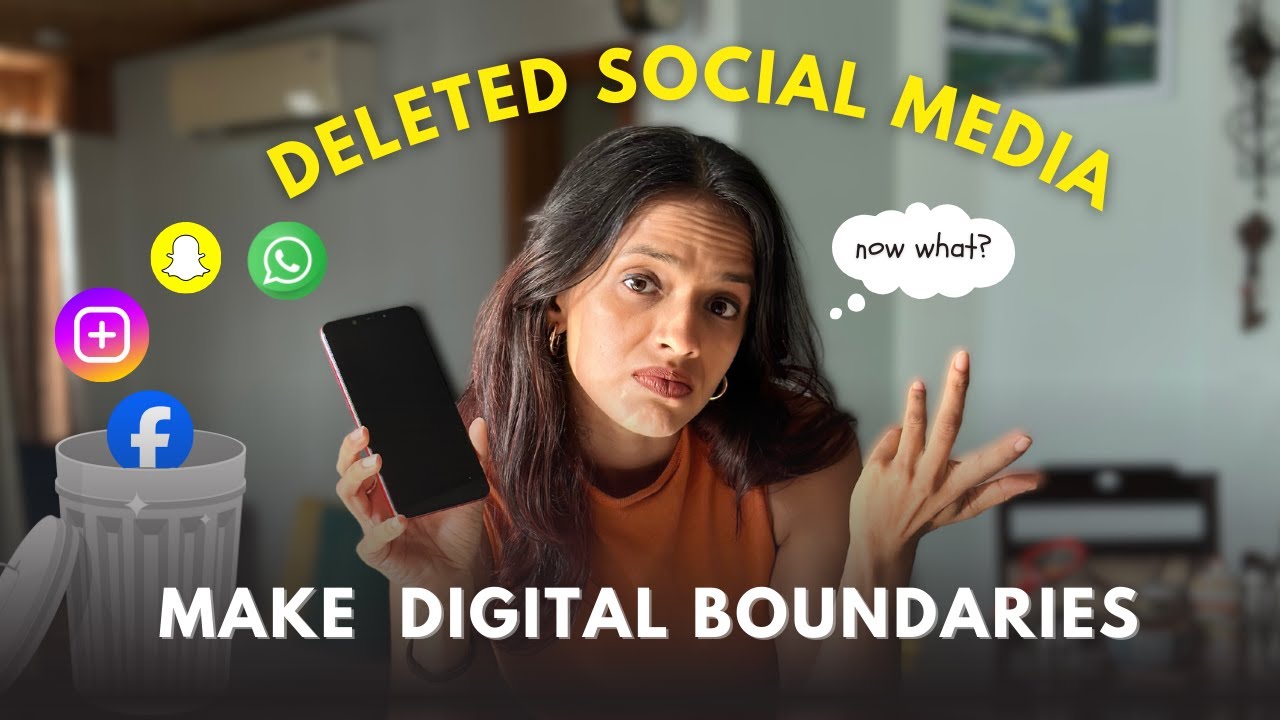 15+ Micro Hacks to Limit Screen Time | Upgrade Your Digital Wellness ...