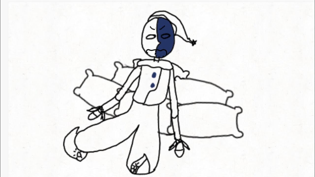 Grumpy Moon part 2| Sun and Moon fan-animatic - YouTube