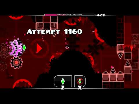 BLOODBATH PRACTICE COMPLETION PART 4 - YouTube