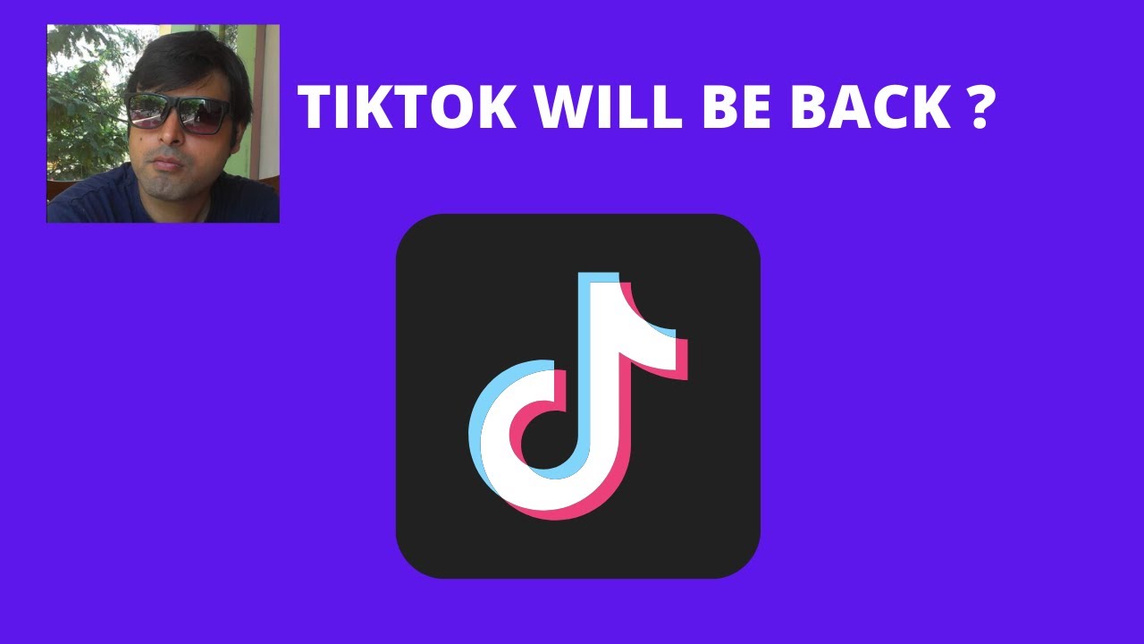 TikTok's Back Online and Better Than Ever!