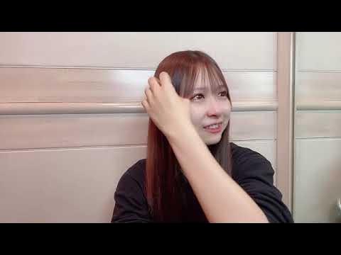 SHOWROOM Haruna Hashimoto 橋本 陽菜 AKB48 2025/06/12 20:15 JST - YouTube