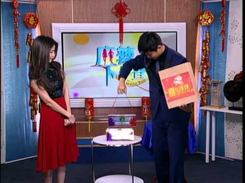 0219 楊正宇魔術 Rabby Yang - YouTube