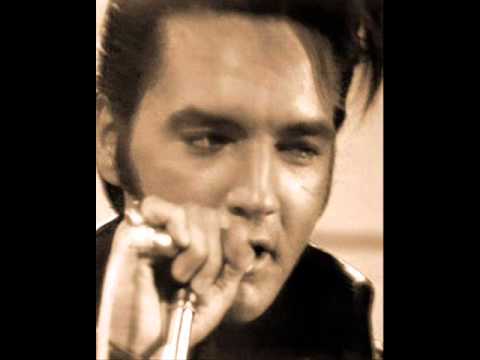 Elvis Presley I Feel so Bad HQ - YouTube