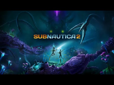 SUBNAUTICA 2 TEASER TRAILER IS HERE SND IT LOOKS AWESOME!!!! - YouTube
