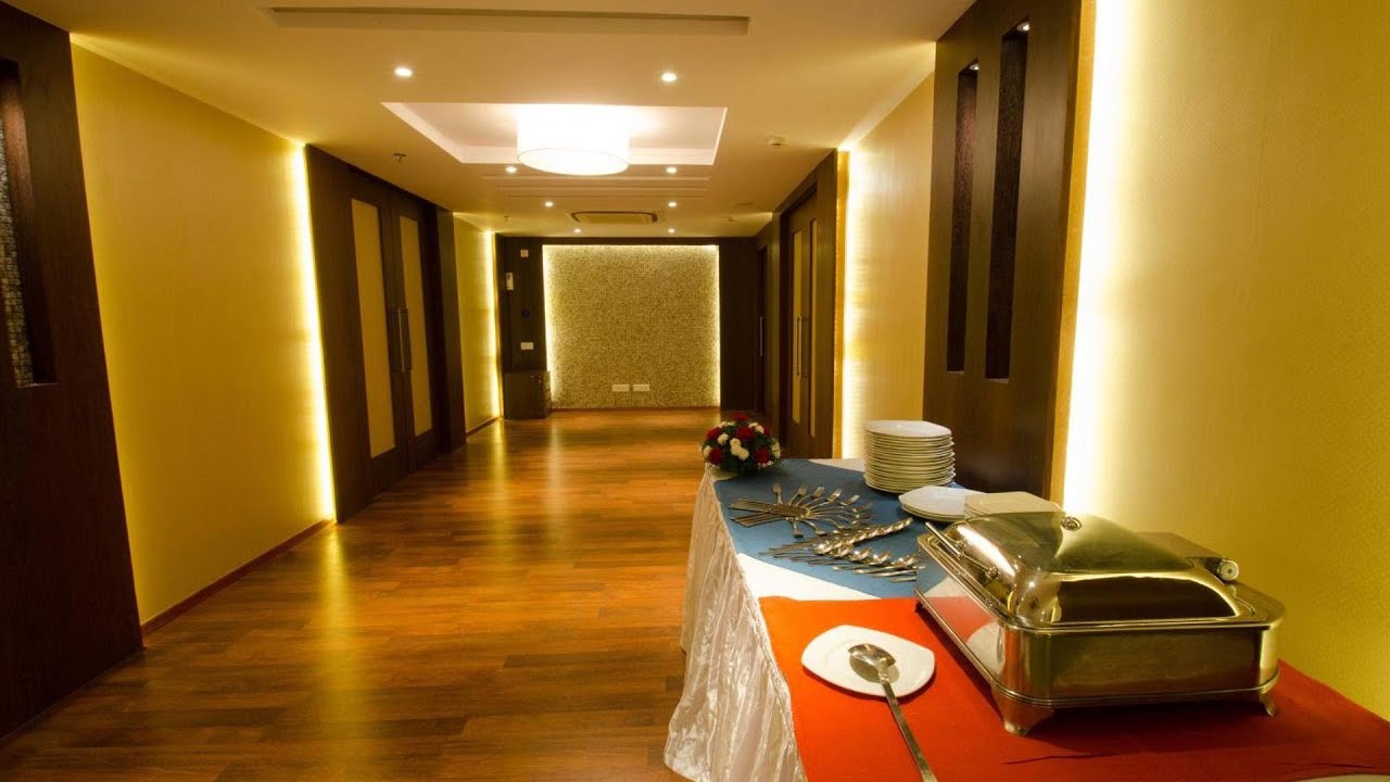Calangute Tower - AM Hotel Kollection, Goa, India | Holidays In India ...