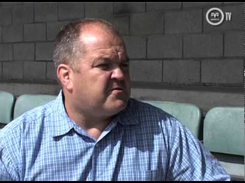 Ospreys TV: Andrew Millward interview - YouTube