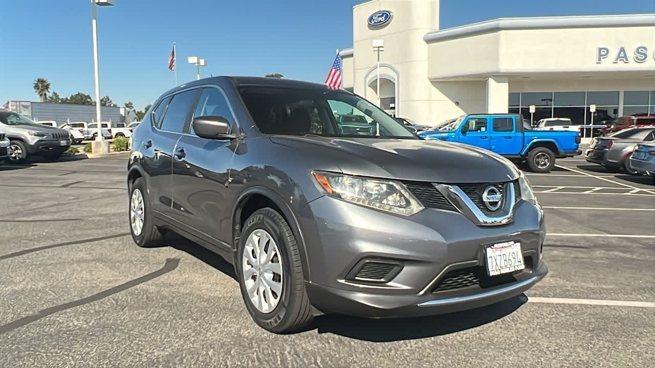 Nissan San Luis Obispo Ca