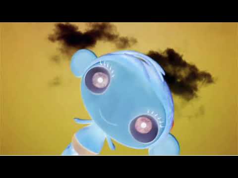 Waybuloo End Credits Effects 2030