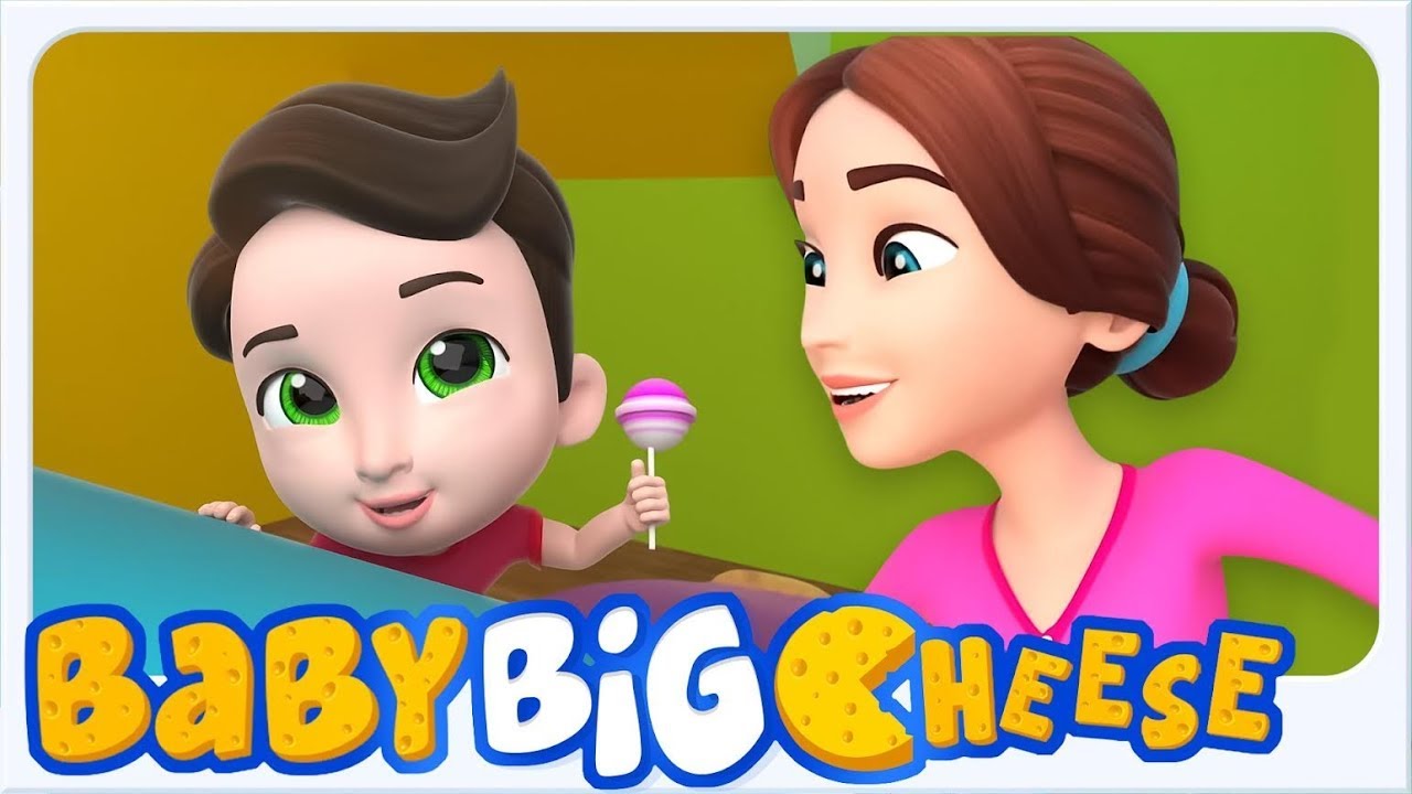Johny Johny Yes Papa + More Nursery Rhymes and Baby Songs - YouTube