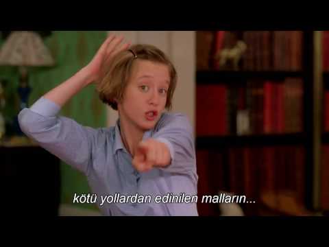 8 Kadın - 8 Femmes.2002 - Baba, çok eski modasın Şarkısı