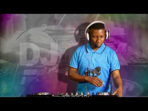 10 Nov 2017 Live Recorded Set by CEEGA WA MEROPA on Dj Mix 1KZNTV - YouTube