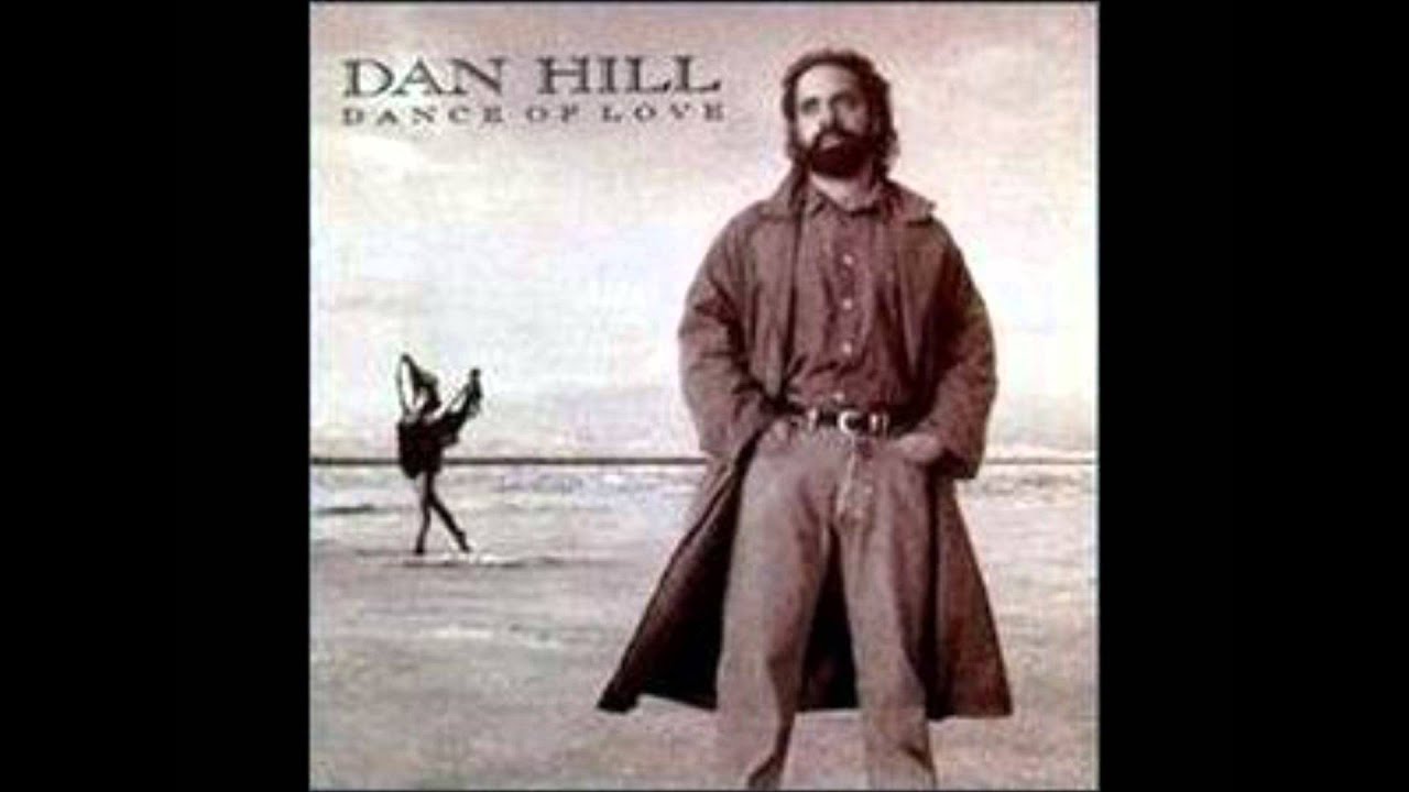 Through It All - Dan Hill - YouTube