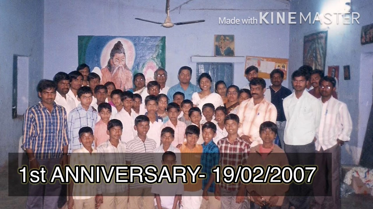 WEDDING ANNIVERSARY-19/02/2020 of BATTU RAJENDER - SRILATHA - YouTube