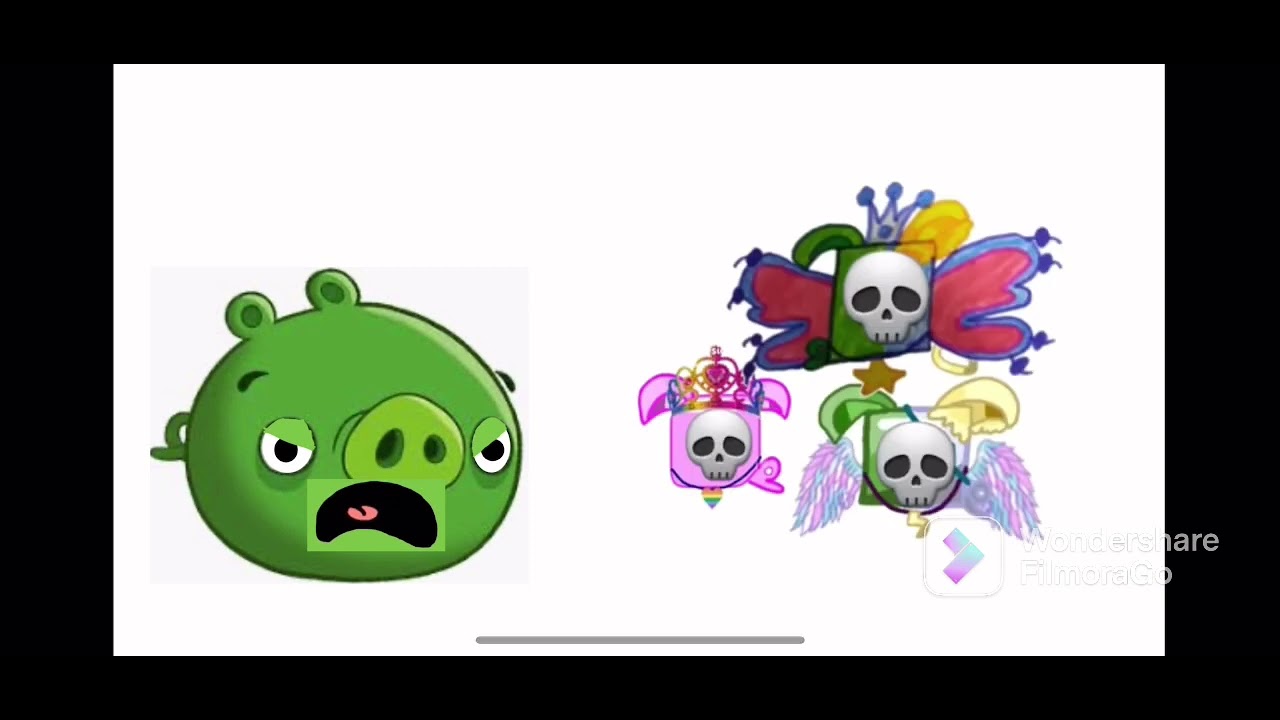 Minion Pig TV’s Rants Episode 3: TomPlayzジ And J W Exe (Double Rant ...