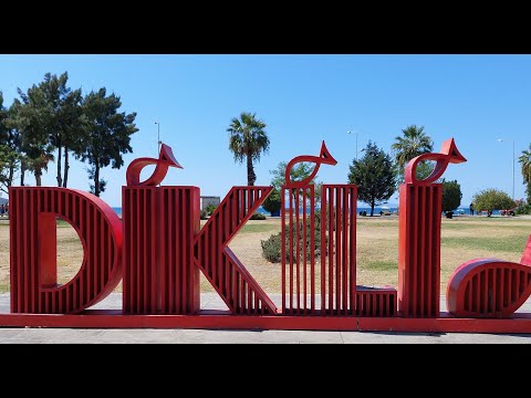 Dikili Turu | İzmir