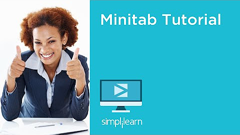 Minitab Tutorial For Beginners - YouTube