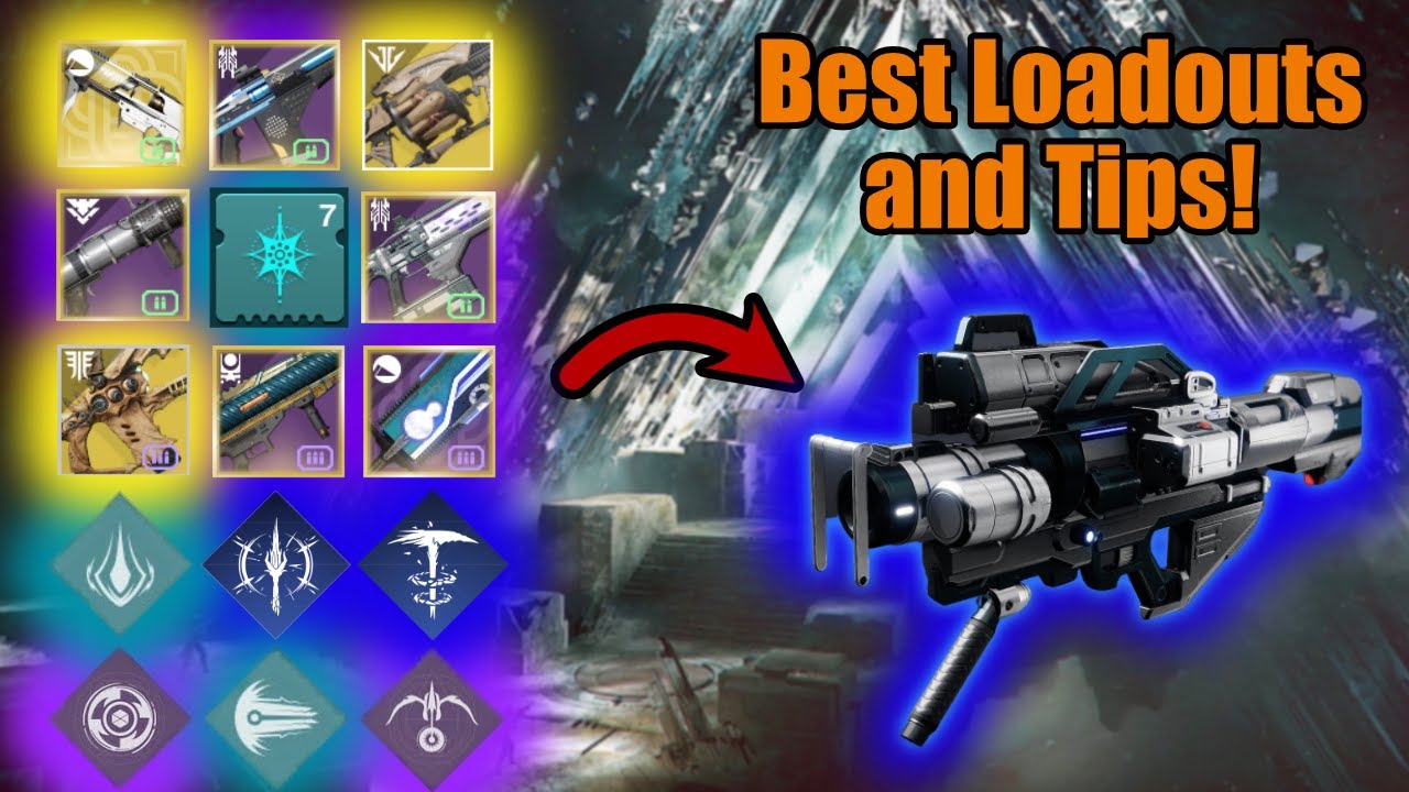 Best Builds and Strategies for Master Gatekeeper Challenge In Season 15 ...