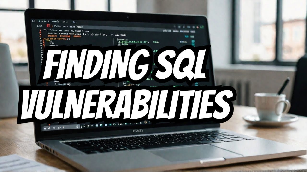 Testing Lostsec Tool To Find Sql Injection Find Sql Injection Using Automation Youtube