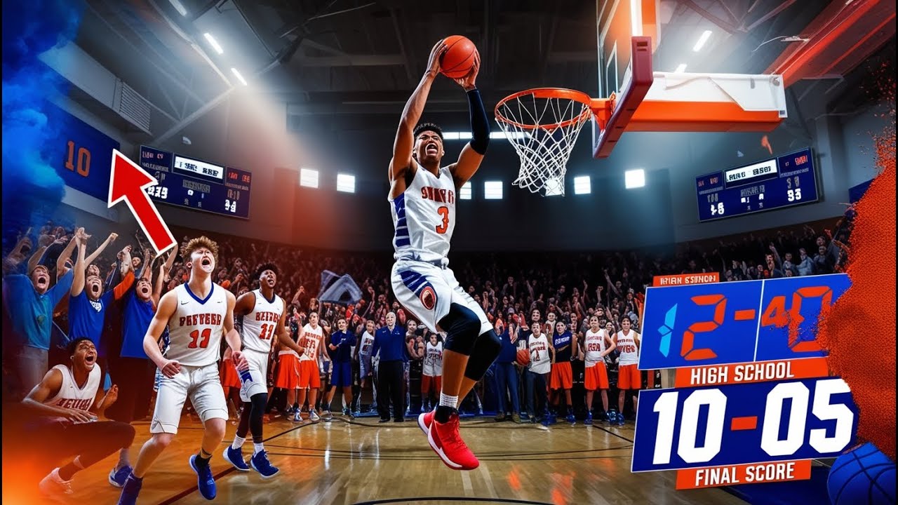 Epic High School Basketball Highlights: Feb 18, 2025! - YouTube