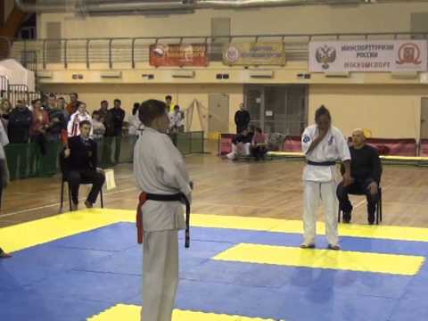 Moscow champ 14 final part 2)))