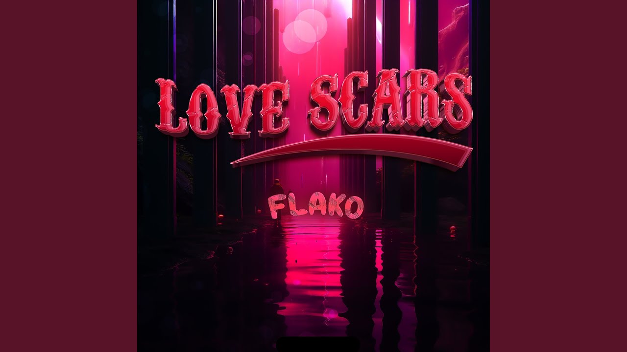 Love Scars - YouTube
