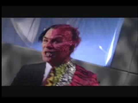 Batman Forever Trailer (1995) - YouTube