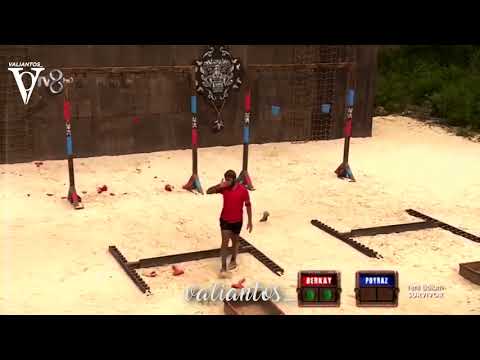 Berkay Yuvakuran Champions