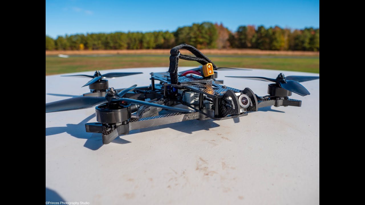 AOS 7 frame Hero 10 (11-28-2021) - YouTube