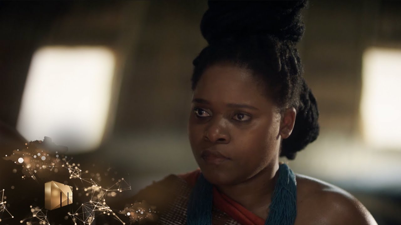 A woman of her word – Ifalakhe | Mzansi Magic - YouTube