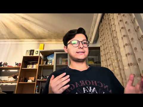 Ali Etka Candemir - Problemden Ürüne: Girişimcilik Serüvenim | #fellow2026