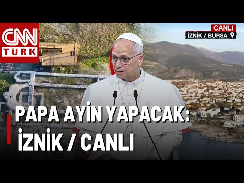 Papa'nın Bahsettiği \