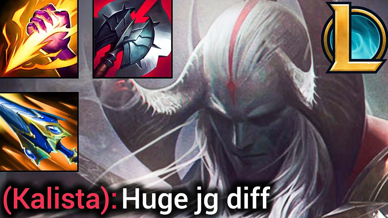 Their Jungler Was STARVING! | League of Legends - YouTube