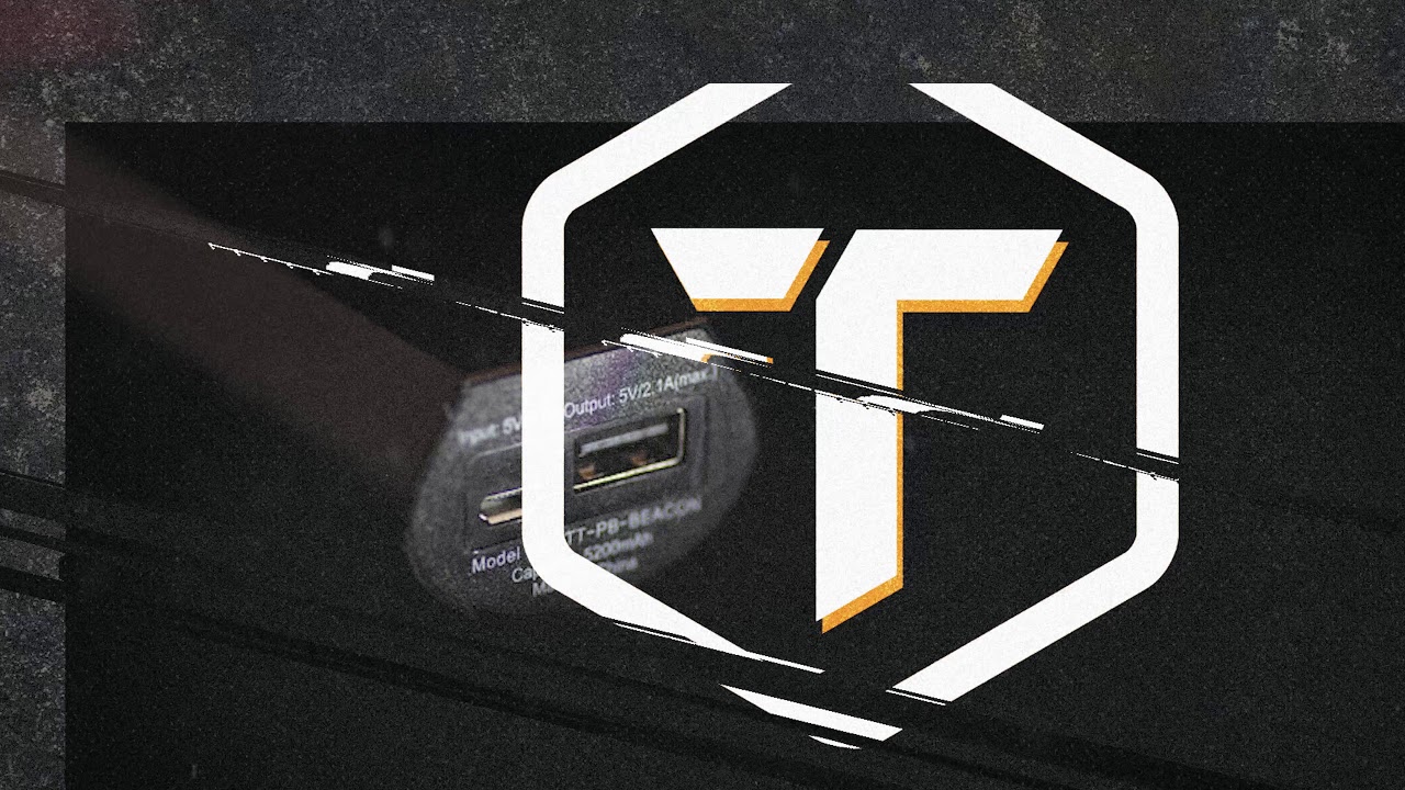 ToughTested | Beacon Emergency Flashlight - Made For Emergencies - YouTube