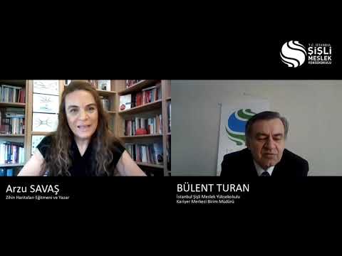 Zihin Haritaları Nedir? Zihin Haritaları Eğitmeni ve Yazar Arzu Şahin ile Söyleşi